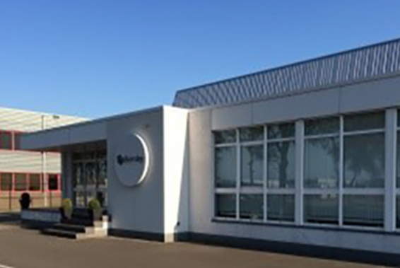 Facilities - Barrday Inc.